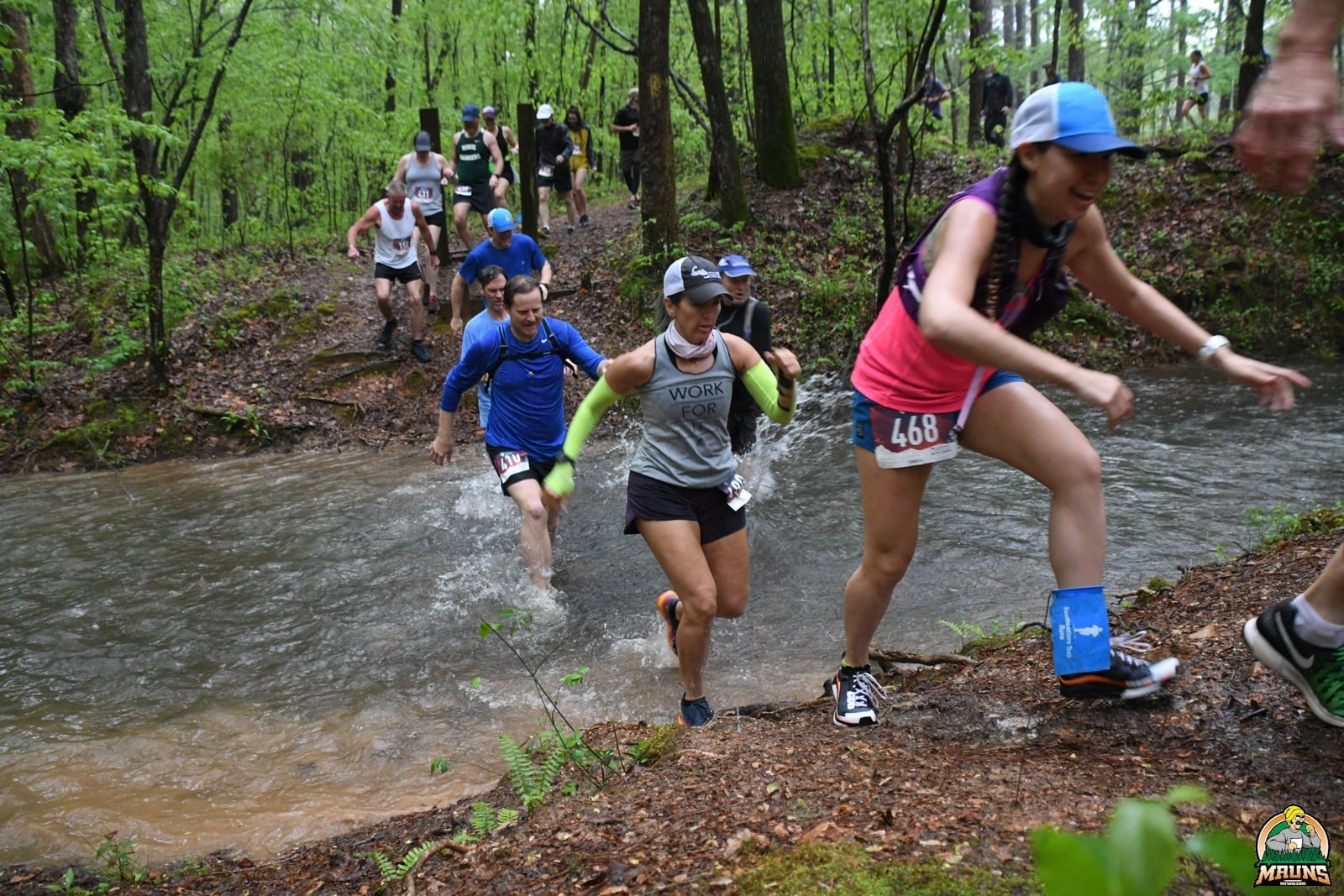 Southeastern Trail Runs