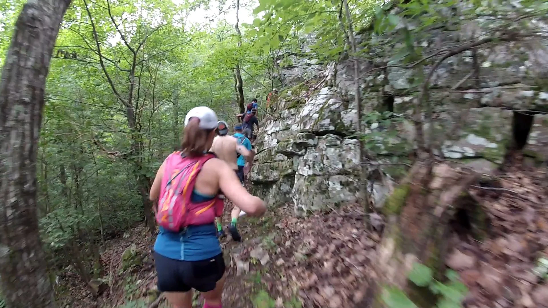 Purpose Blood Rocker