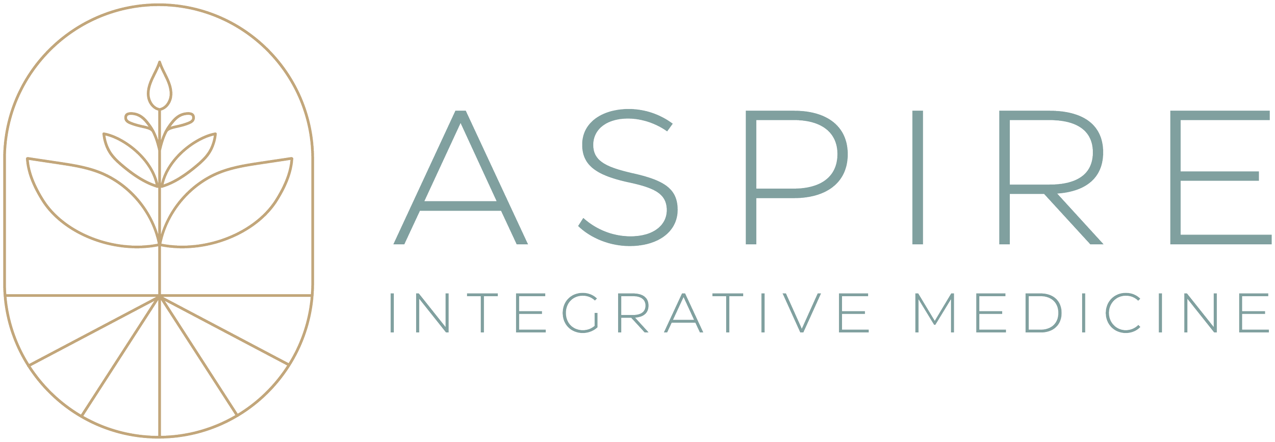 Integrative Medicine Logo