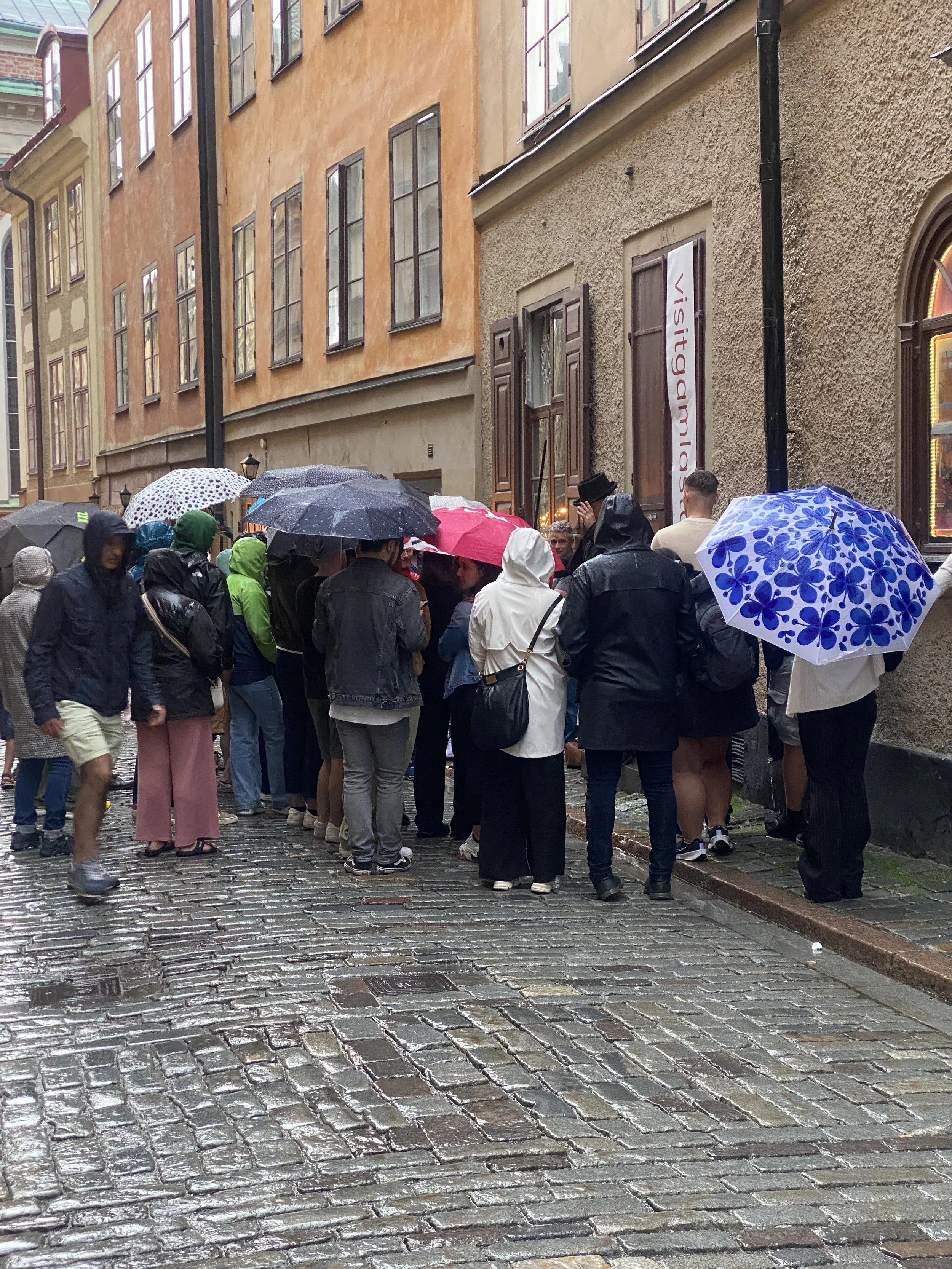 VISIT GAMLA STAN - Stockholm [OFFICIAL]