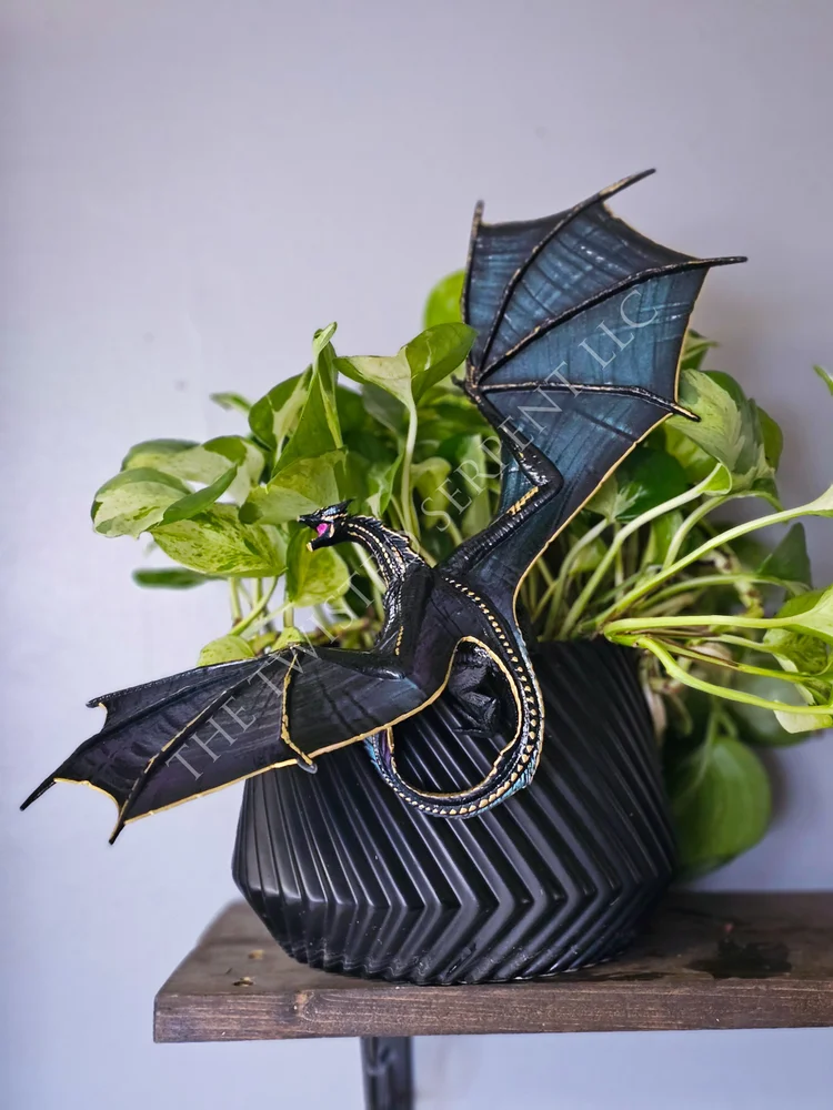 Dragons — Shop All | Discover Unique Reptile Art – Shop Now — The ...