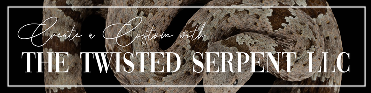 The Twisted Serpent LLC