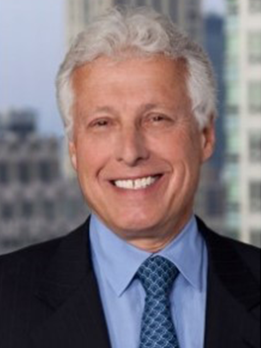 Martin Edelman — Lionheart