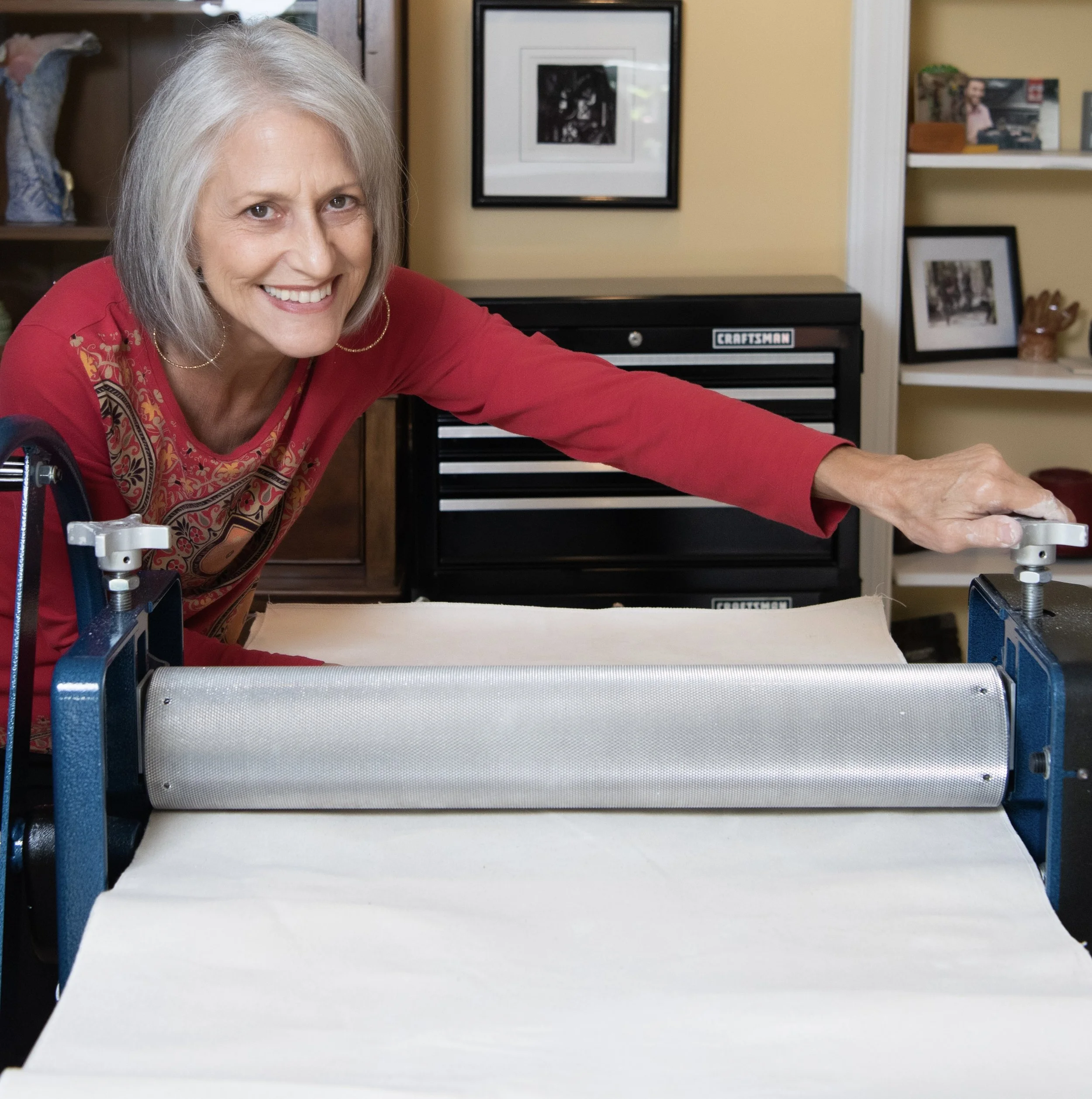 About — K's Art Studio