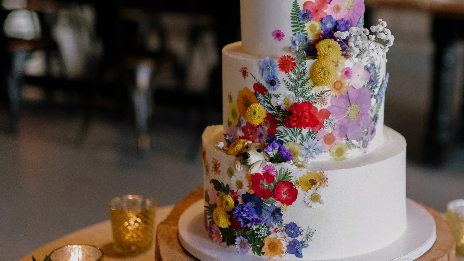 The Bakehouse Chicago