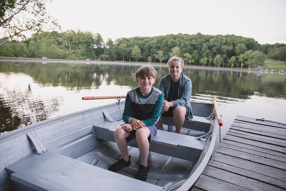 Experience the Pocono Mountains | Mountain Springs Lake Resort