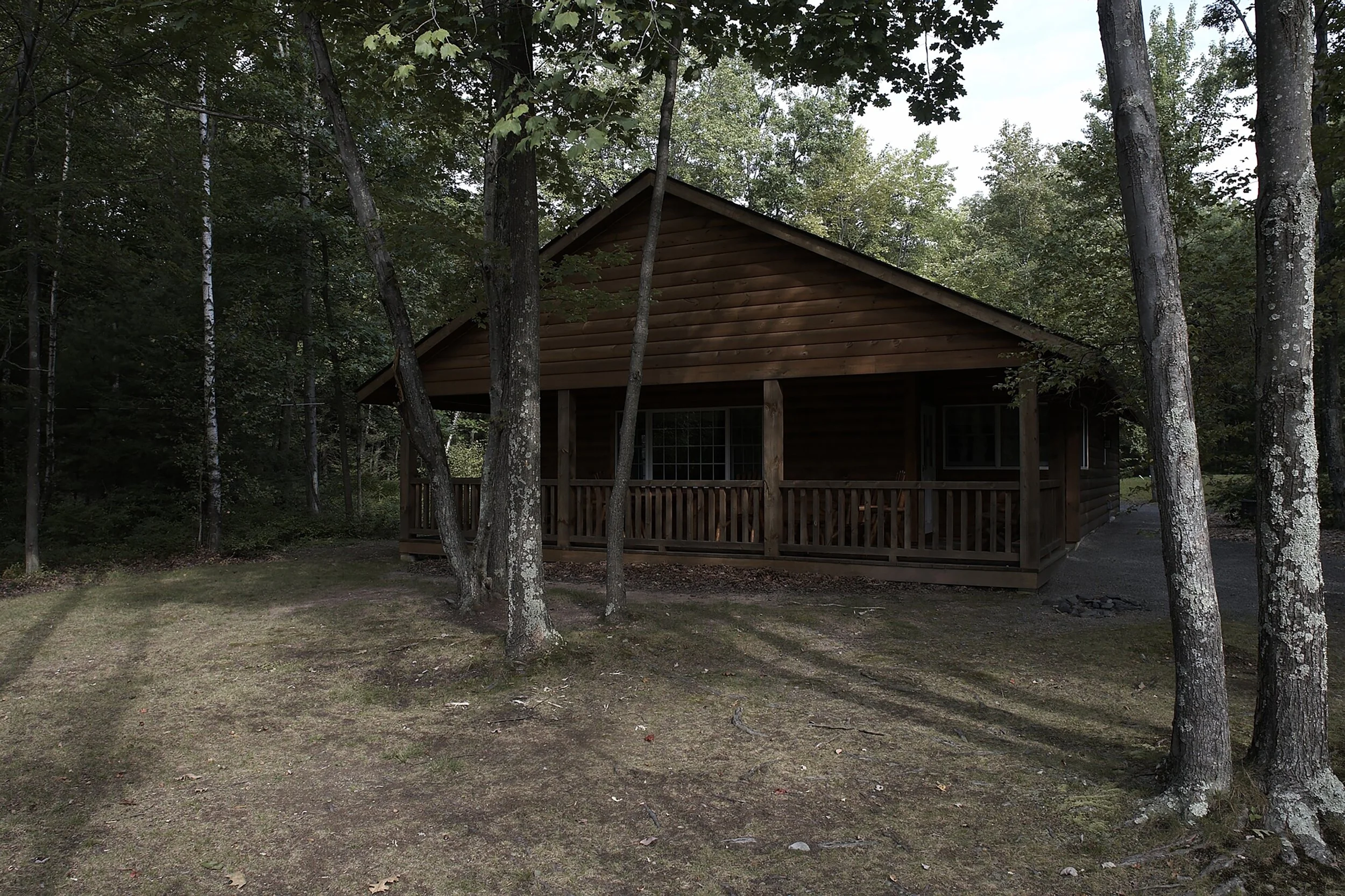 Lakeview Cabin Rentals in Poconos | Mountain Springs Lake Resort ...