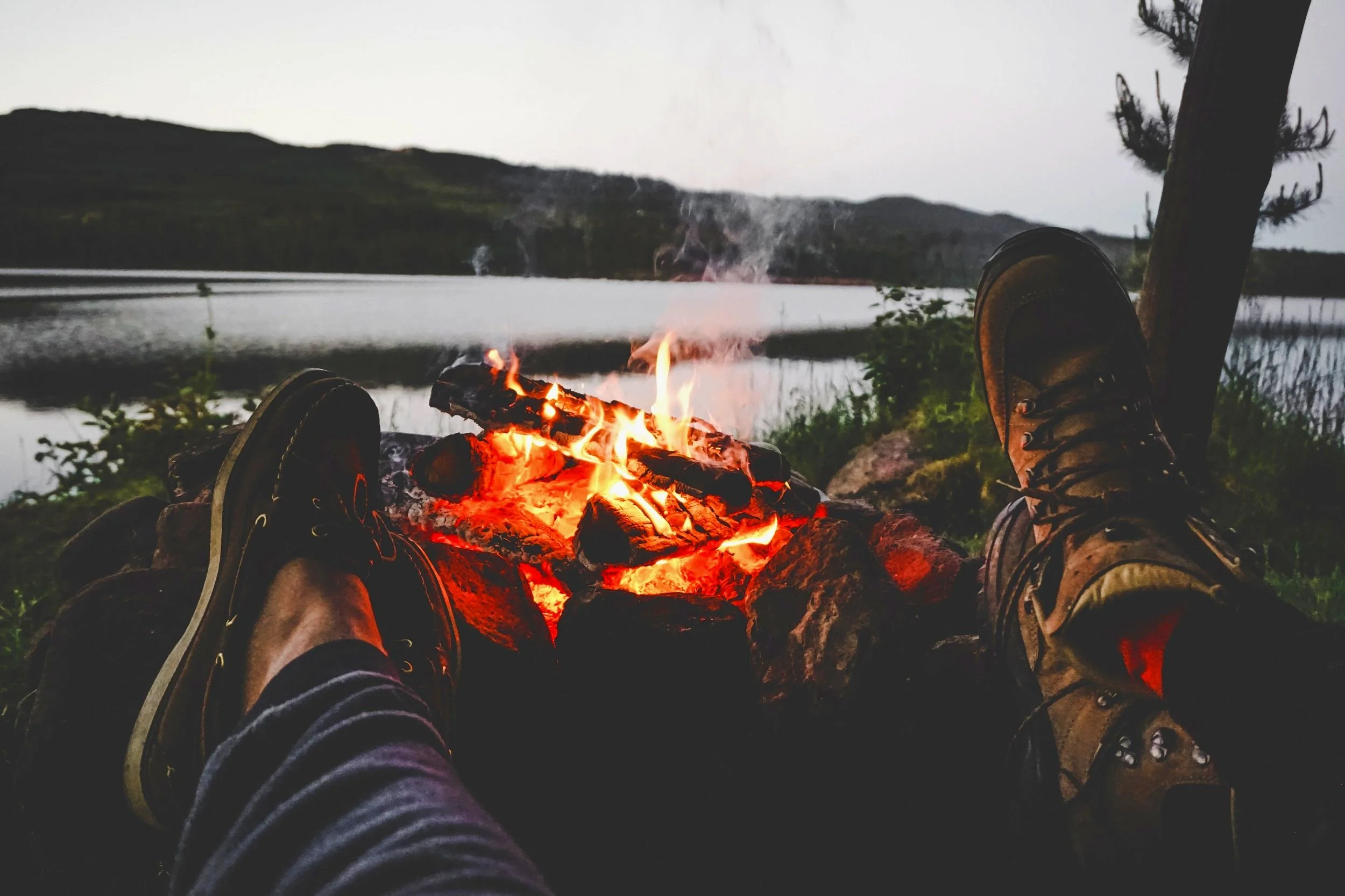 Mid-Week Savings | Mountain Springs Lake Resort