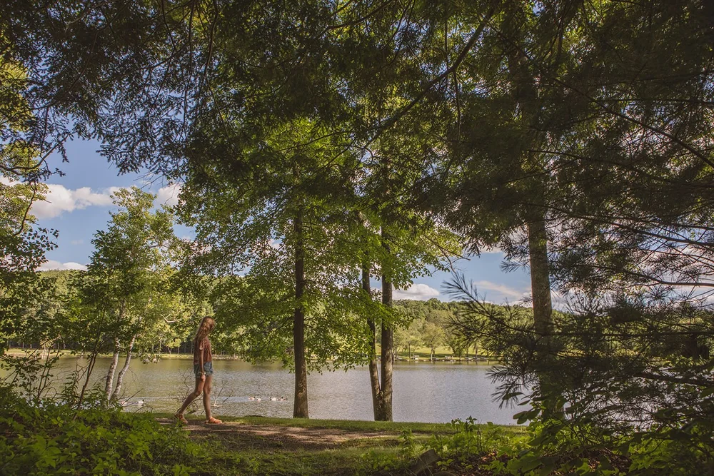 Experience the Pocono Mountains | Mountain Springs Lake Resort