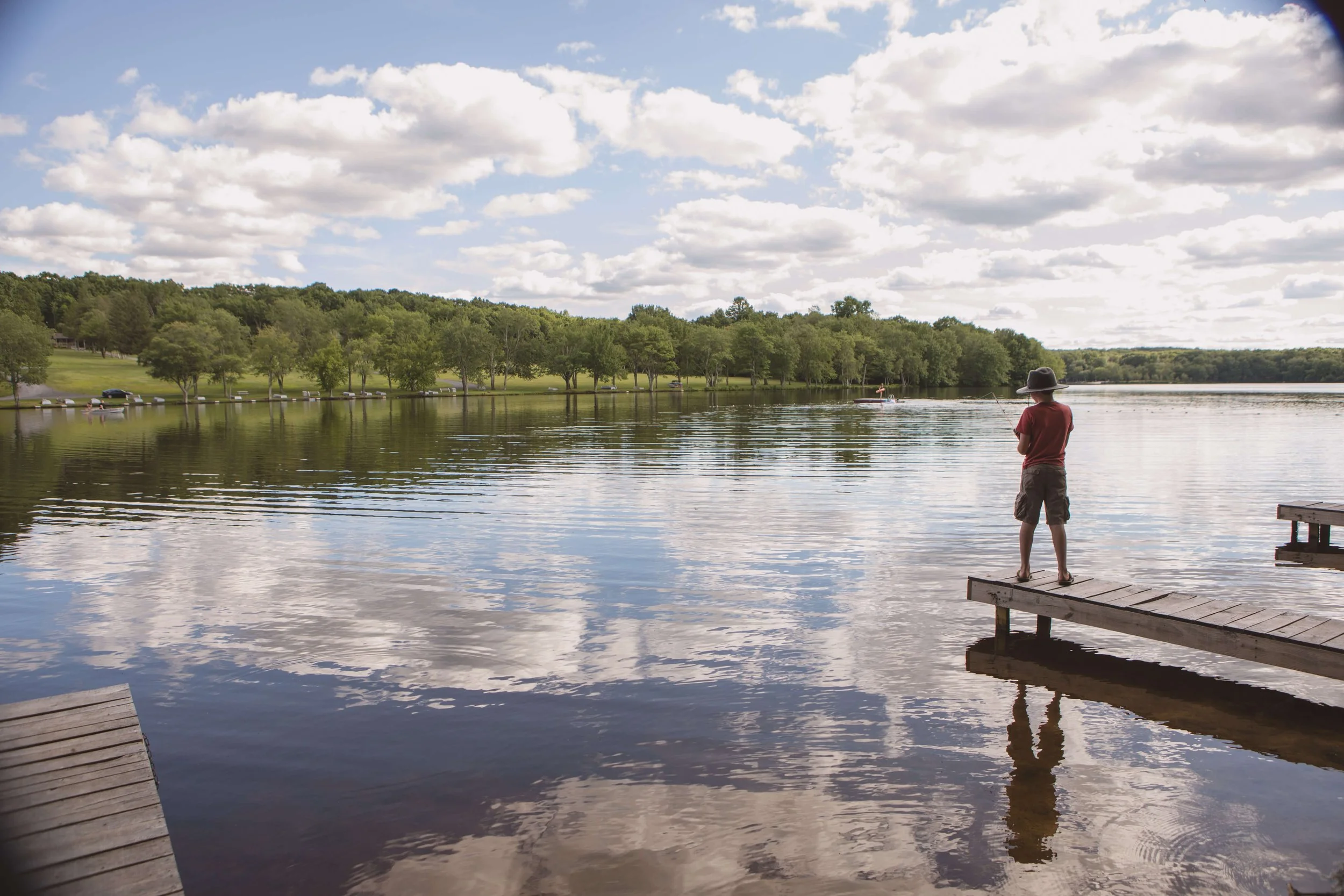 About Mountain Springs Lake Resort | Mountain Springs Lake Resort