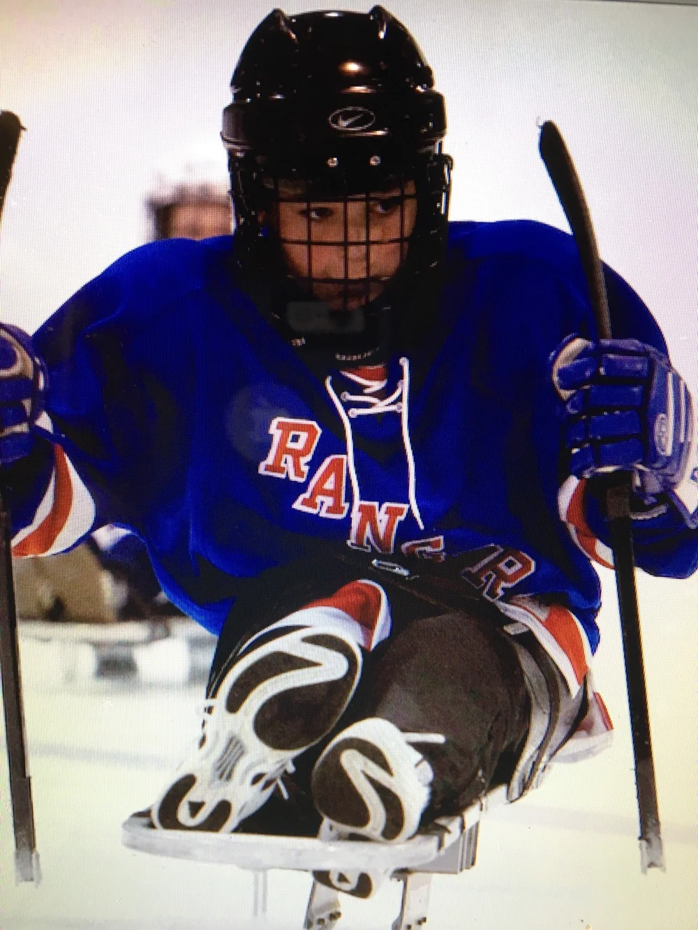 The Journey — Jack Wallace