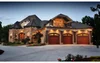Warm Modern Masonry: Brick & Stone Color Trends for Luxury Homes in ...