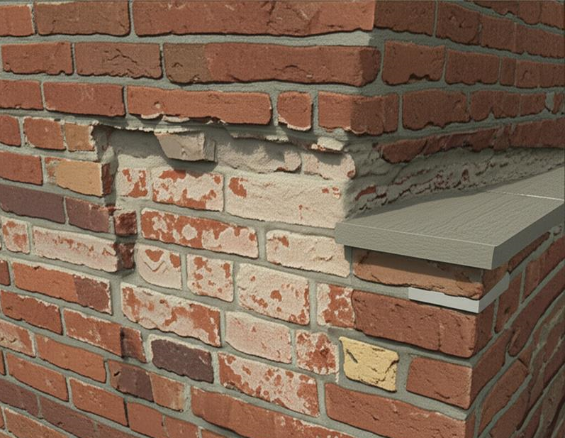 Benefits of Tuckpointing for Older Brick Homes | Murphy Masonry MN ...