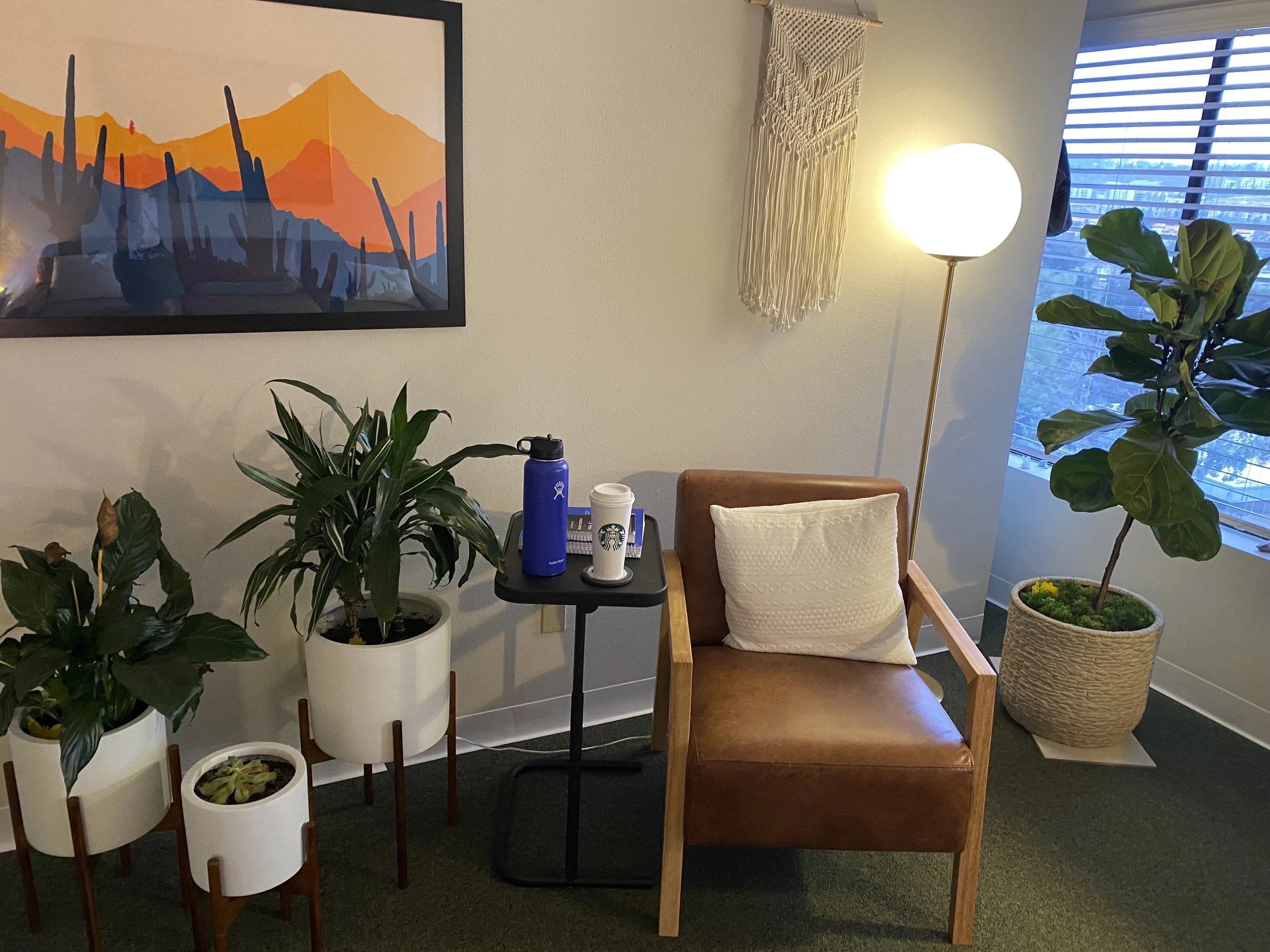 Services — Amy Anderson Therapy
