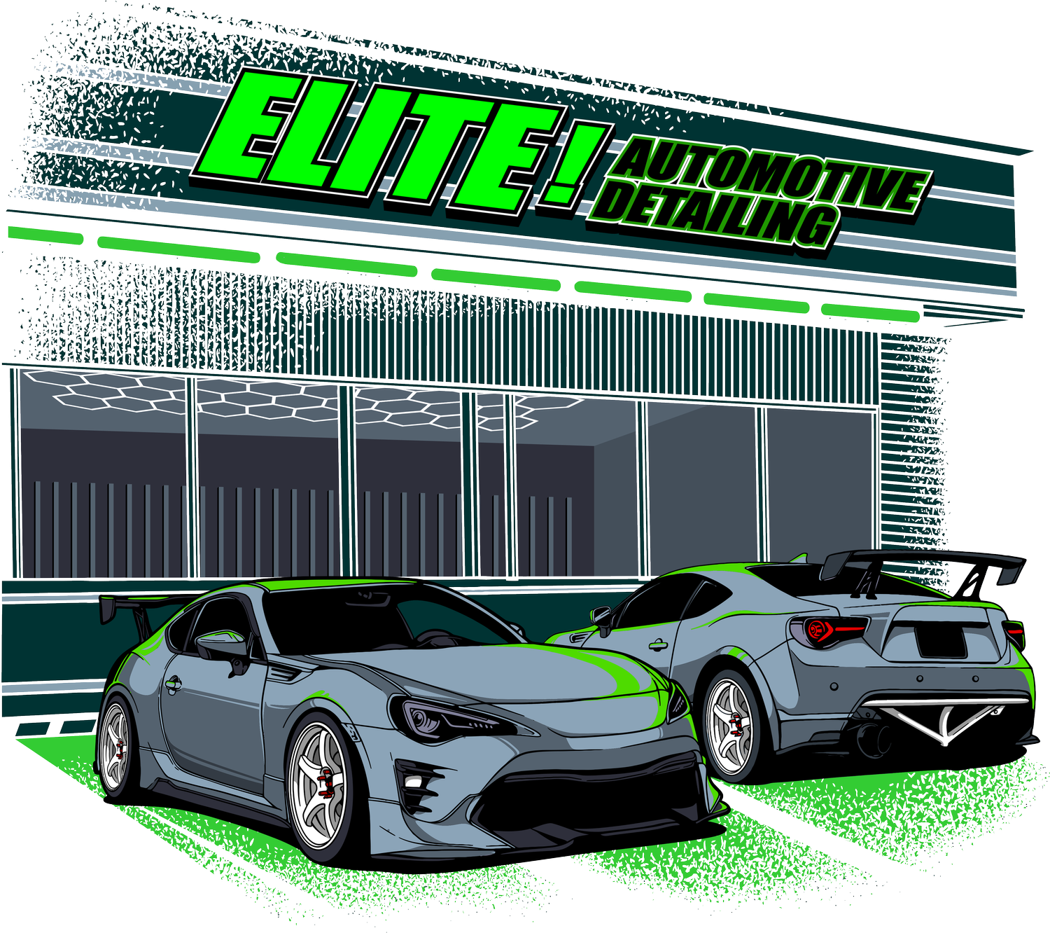 Elite!