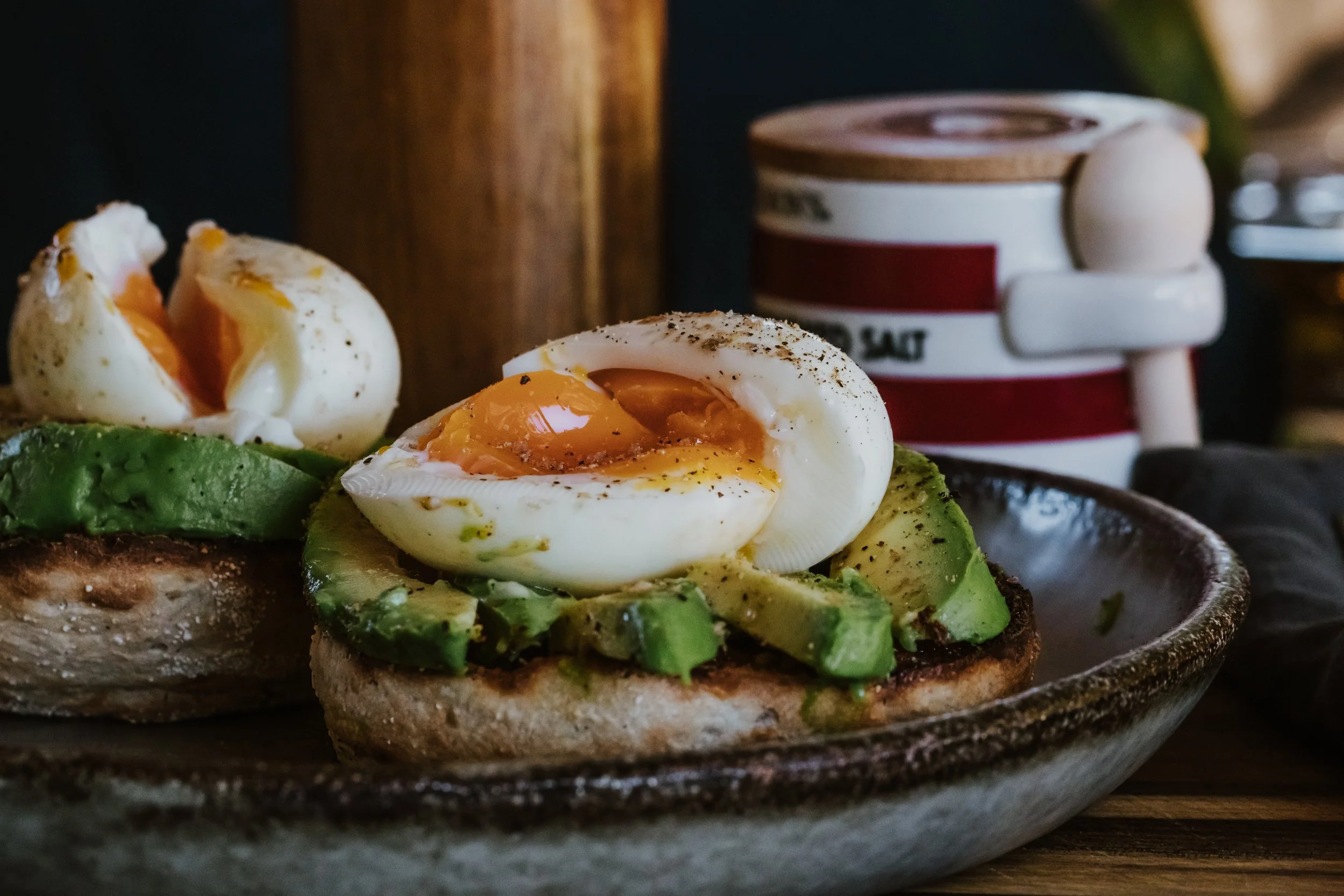 Sourdough shop — Equilibrium Hub