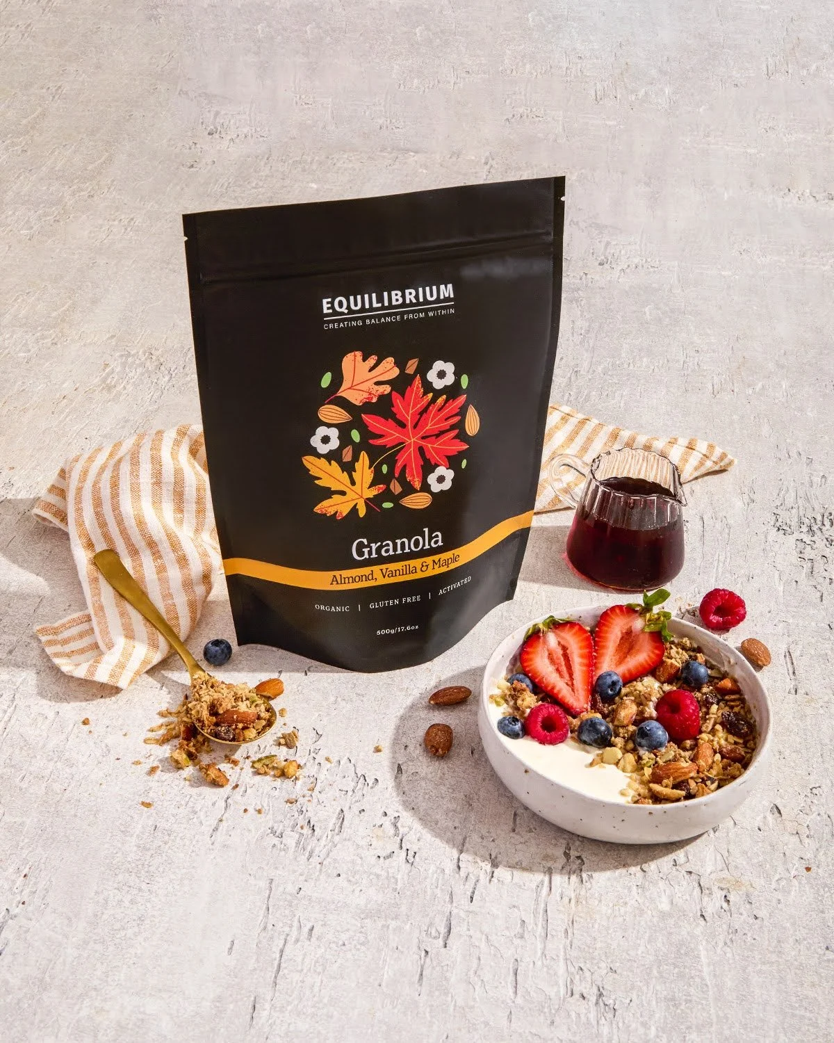 Store 2 — Equilibrium Hub