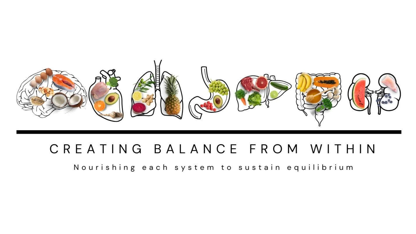 The Equilibrium Hub: Your Natural Health Destination for Organic Sourdough, Granola, and ...