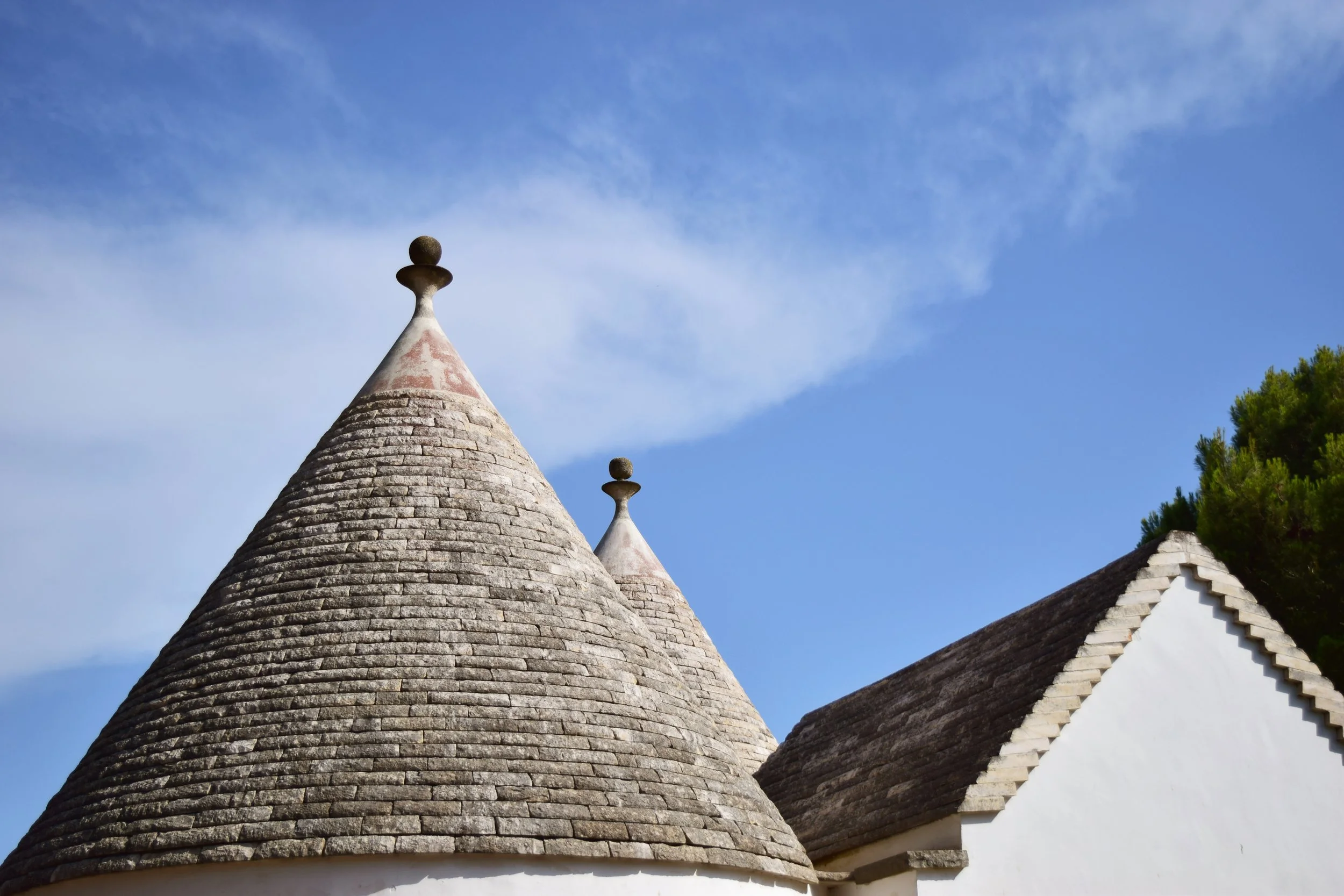 Italia Trulli
