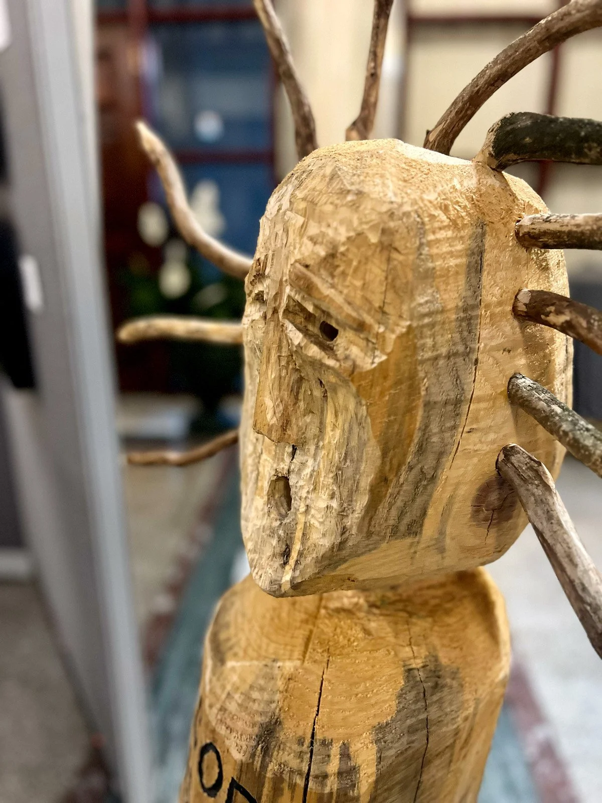 Open for Interpretation: An Open Exhibit — Culture On The Line