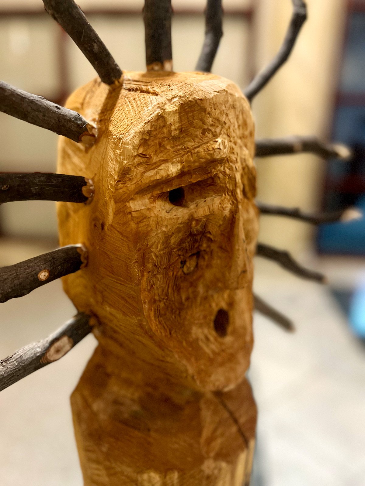 Open for Interpretation: An Open Exhibit — Culture On The Line