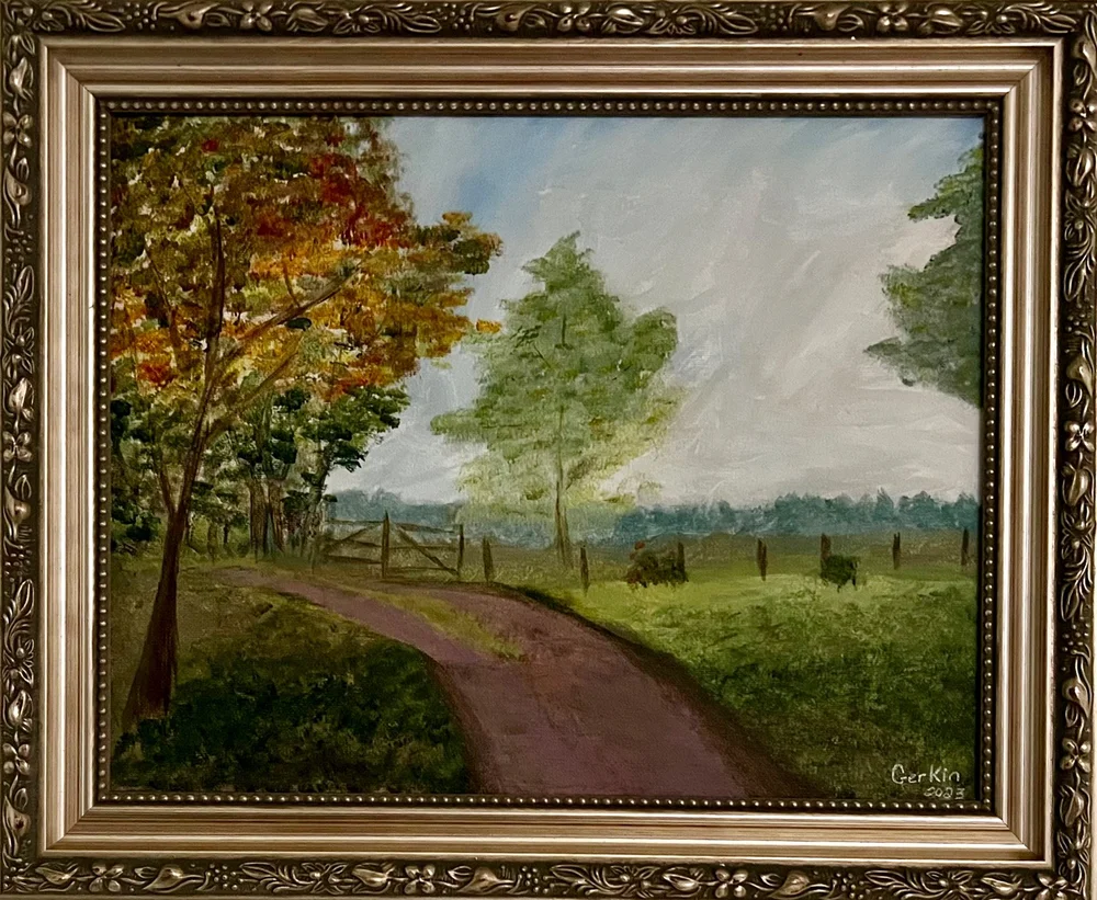 Bringing The Outside In: The “Scapes” Exhibit — Culture On The Line