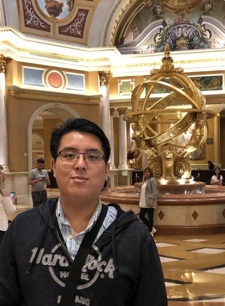 Team — Liu Lab for Genomic Data Science