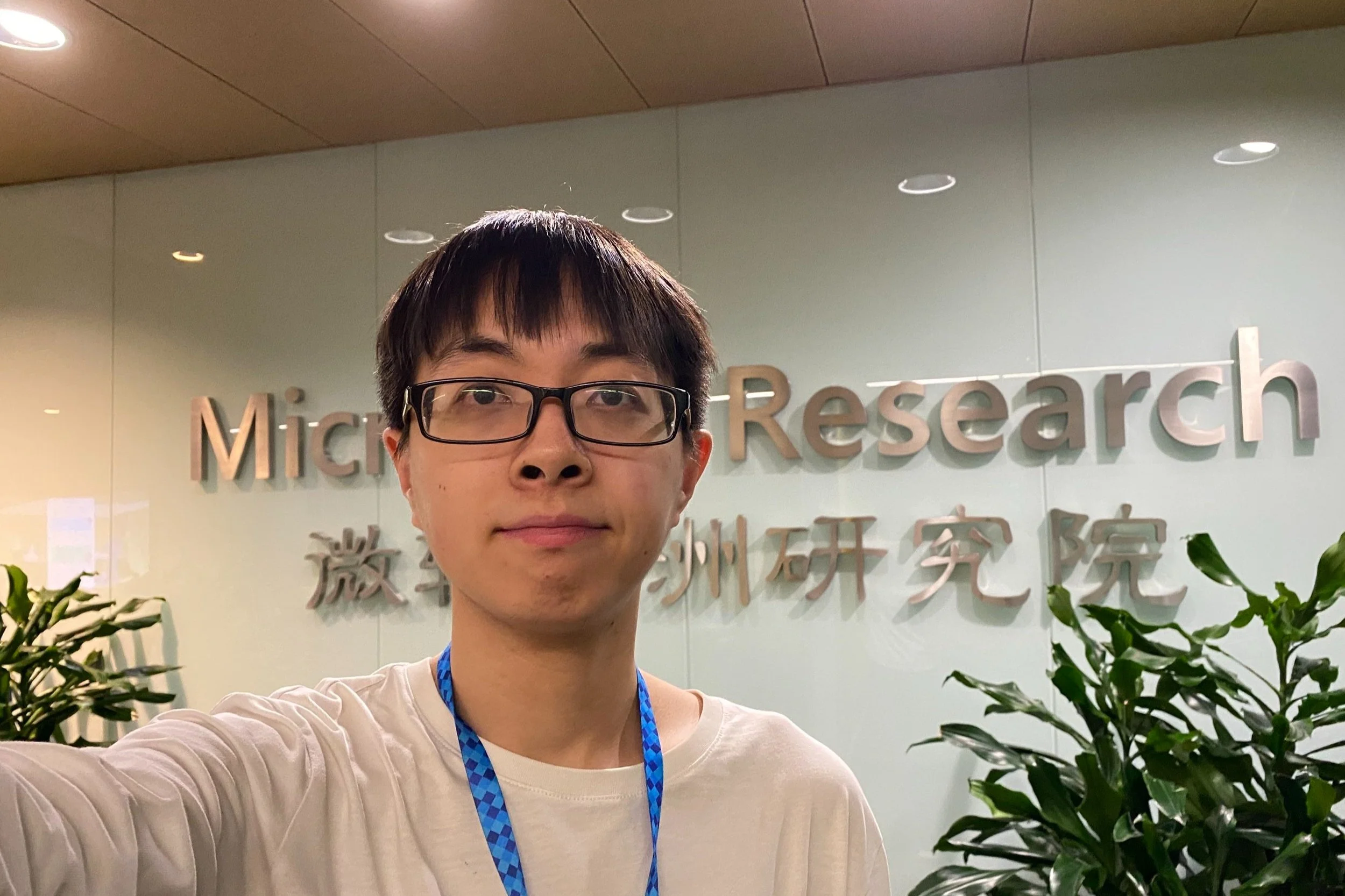 Junbin Gao — Liu Lab for Genomic Data Science
