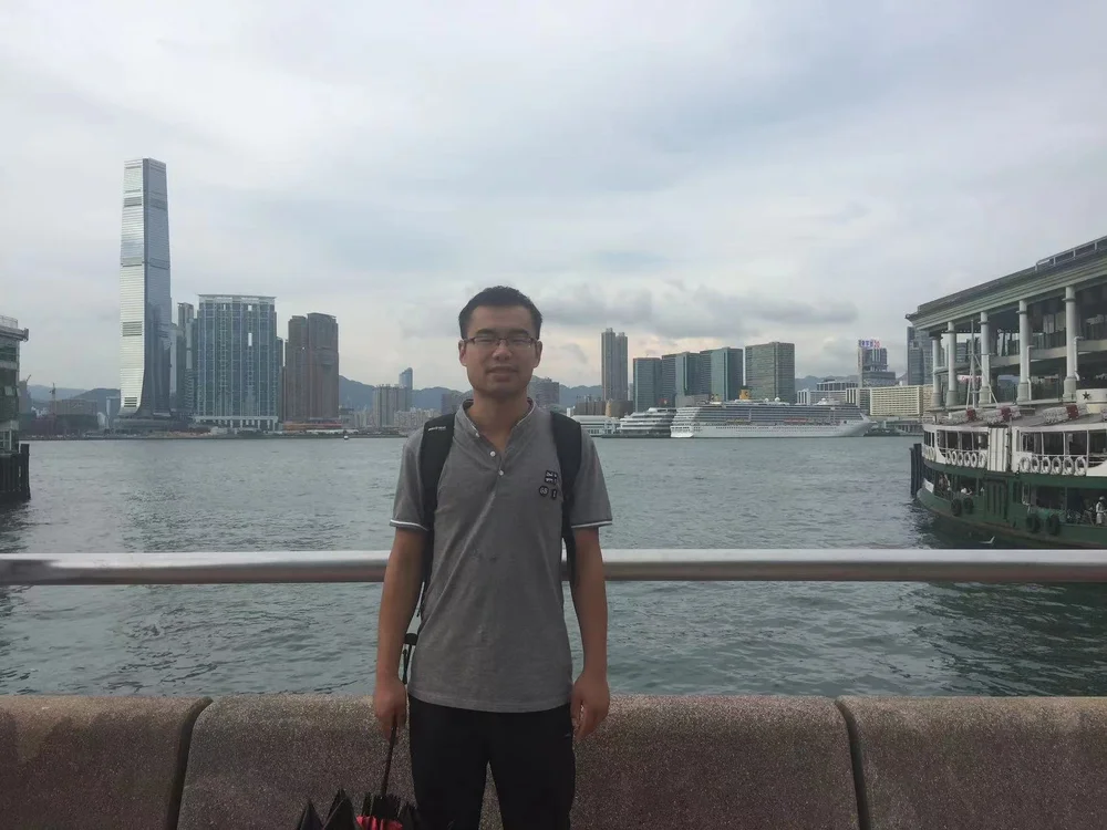 Team — Liu Lab for Genomic Data Science