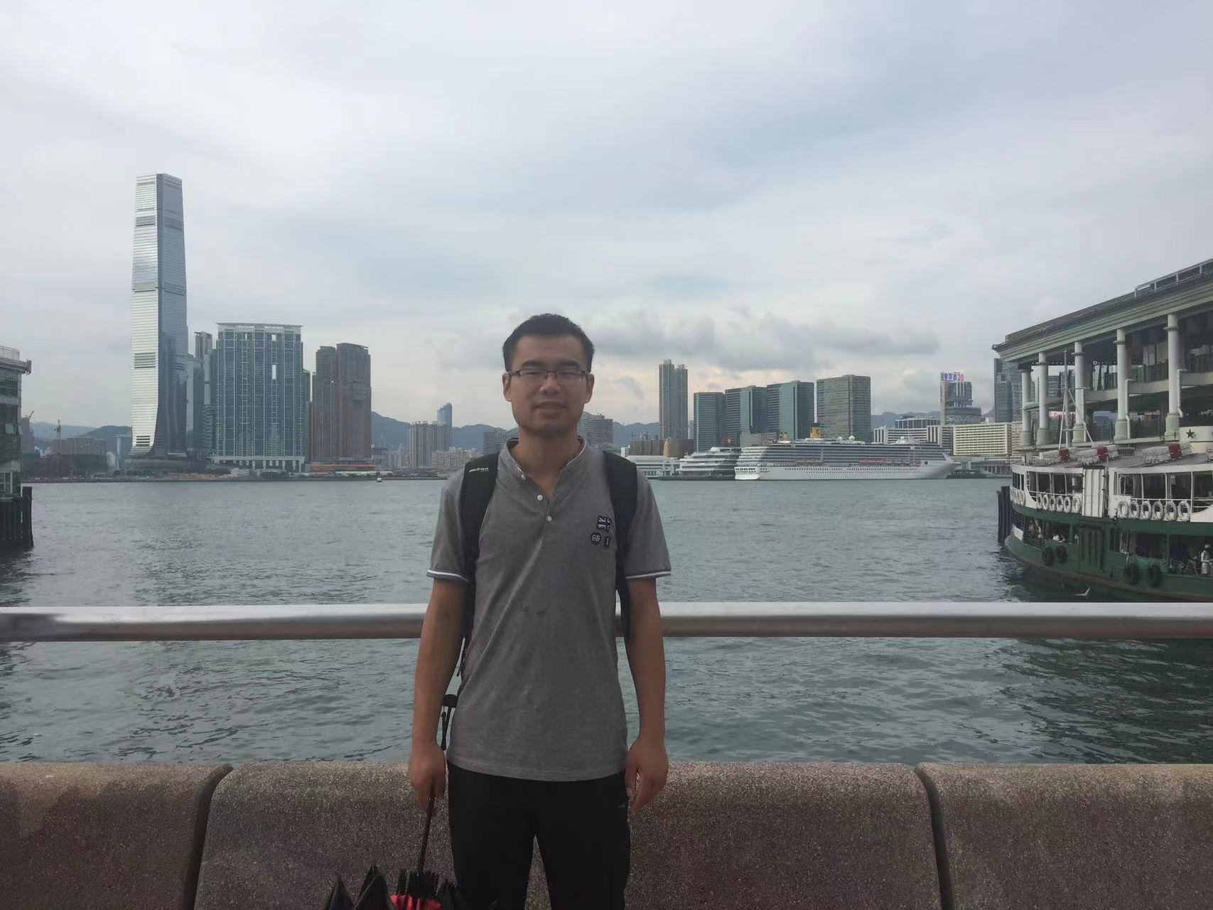 Team — Liu Lab for Genomic Data Science