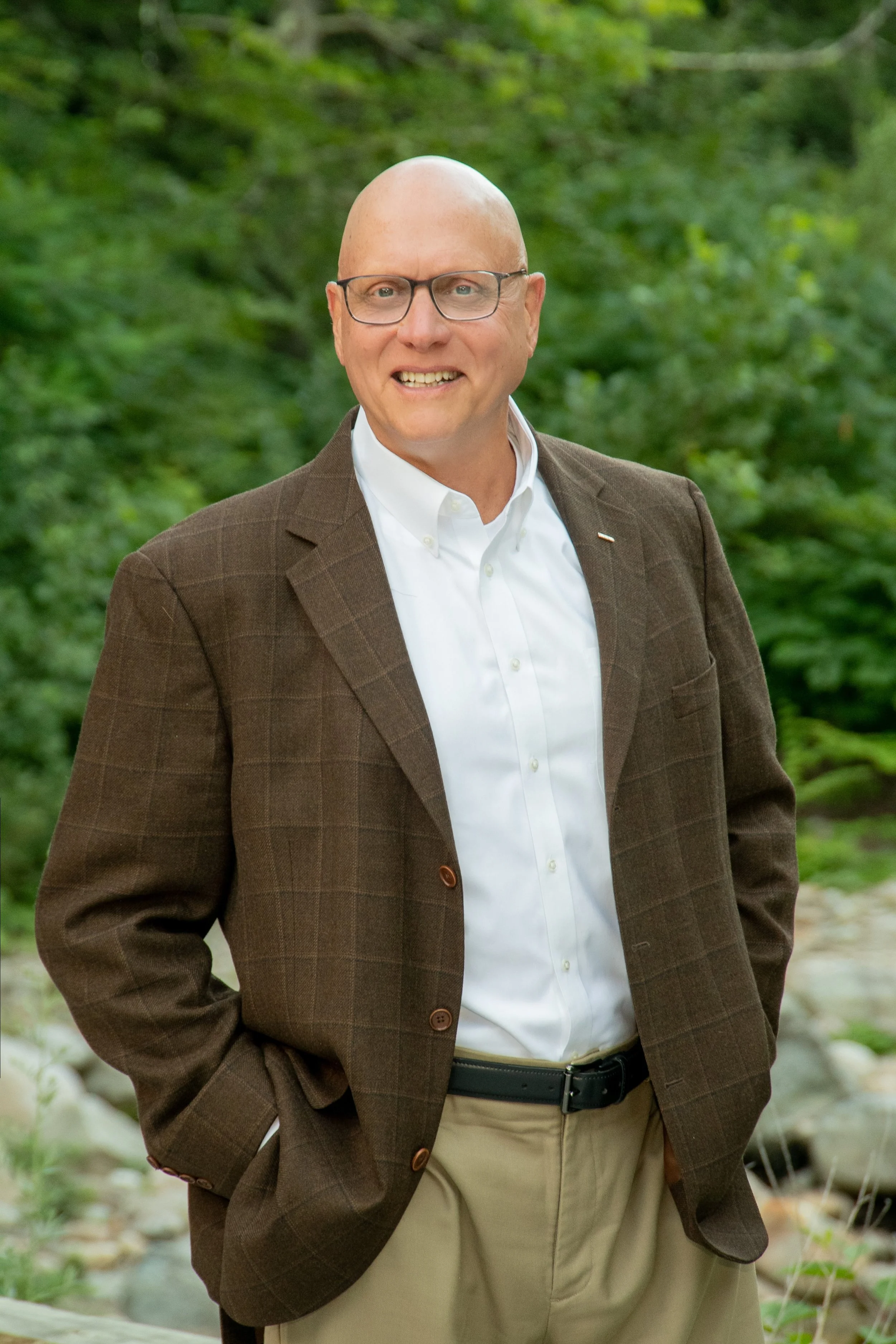 Meet Dave — Dave Weeks for Vermont State Senate