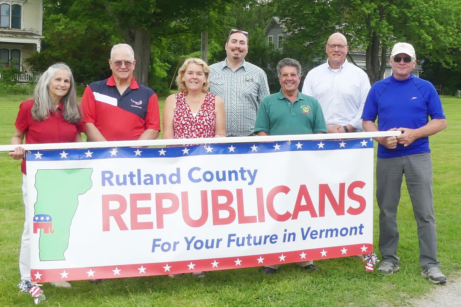 Endorsements — Dave Weeks for Vermont State Senate