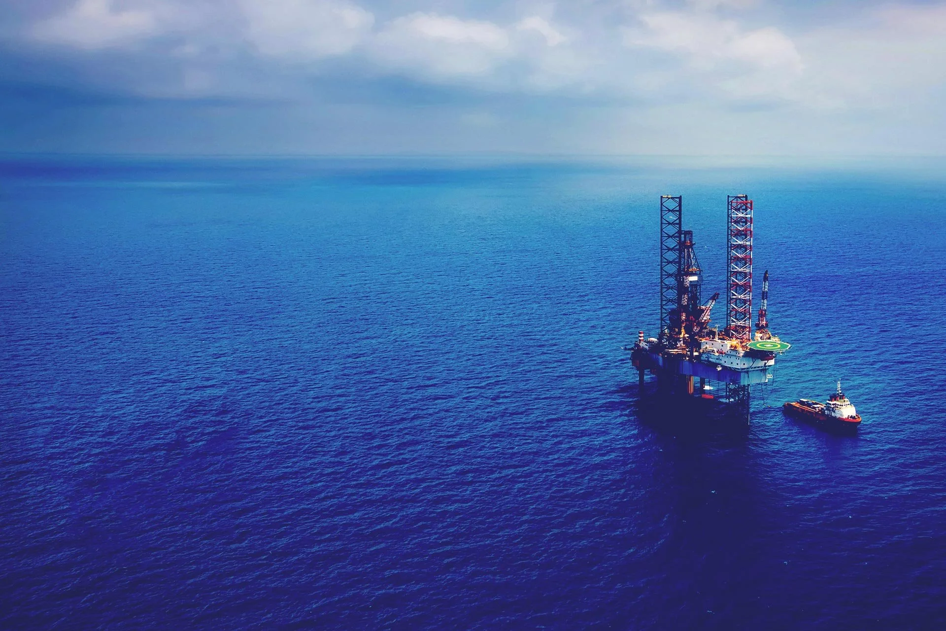 OFS - Global Energy Solutions