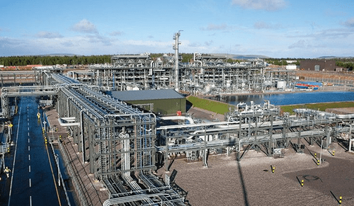 Services — OFS - Global Energy Solutions