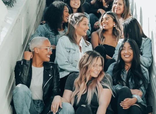 Leadership Accelerator for Women of Color — Unleash Forward