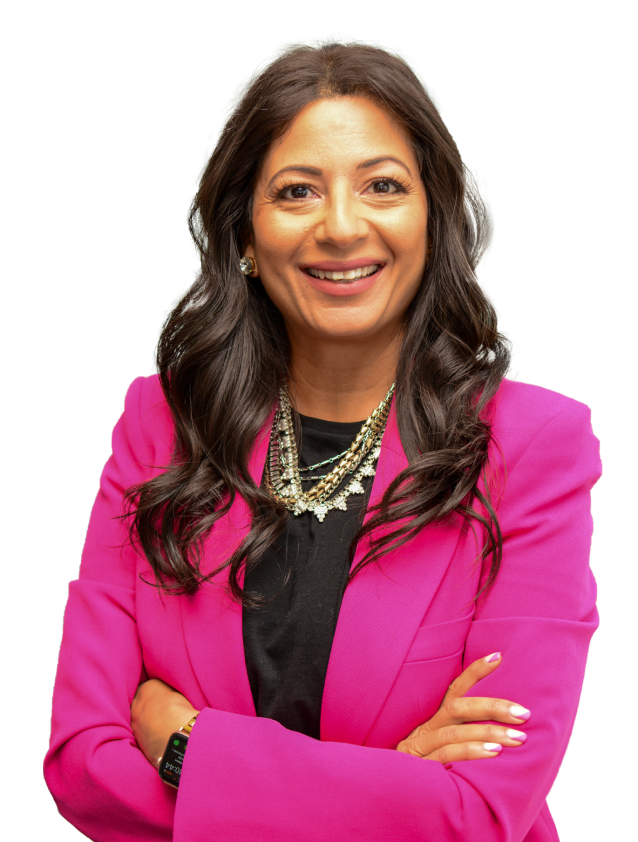 Unleash Forward | Leadership, Allyship, Executive Coaching