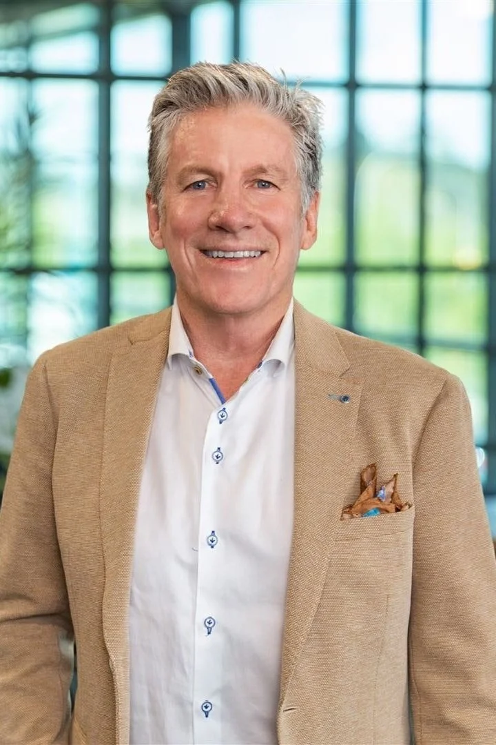 MARTIN COOPER — JOSH SMITH | REAL ESTATE