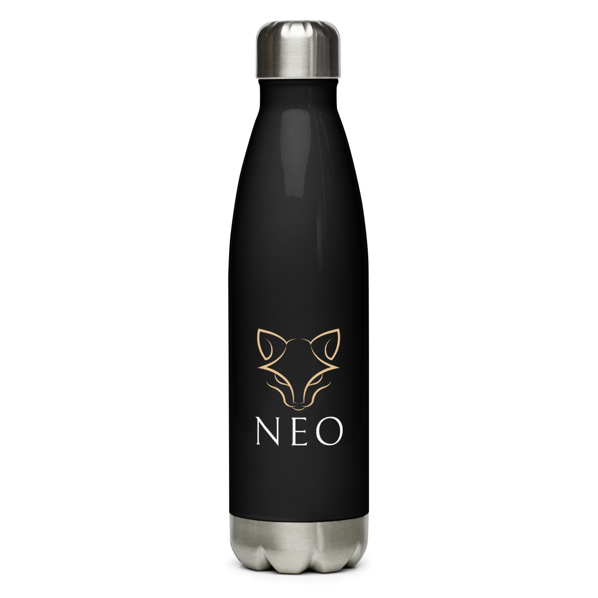 The Neo Brand