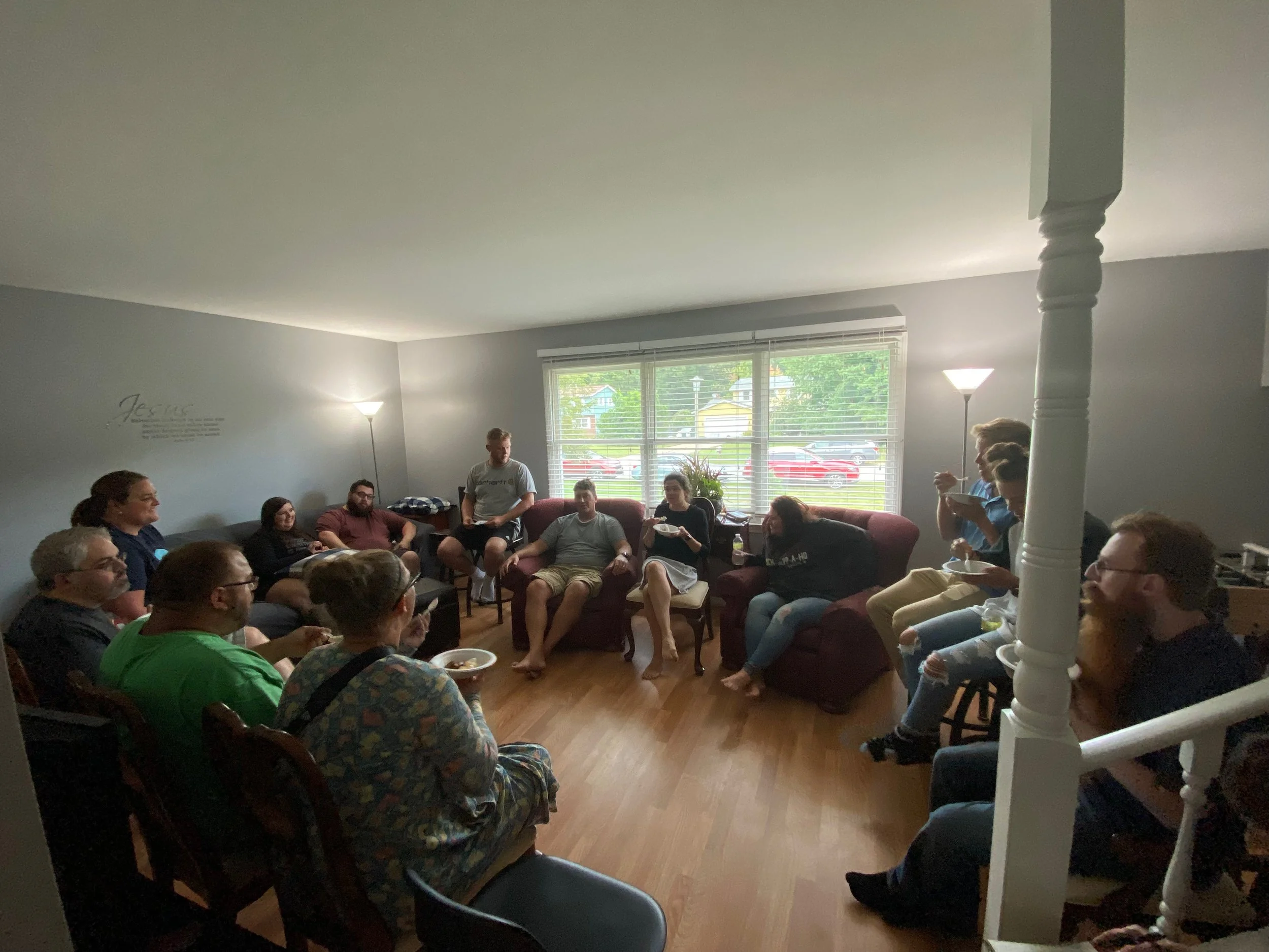 Restore Church- Muskegon