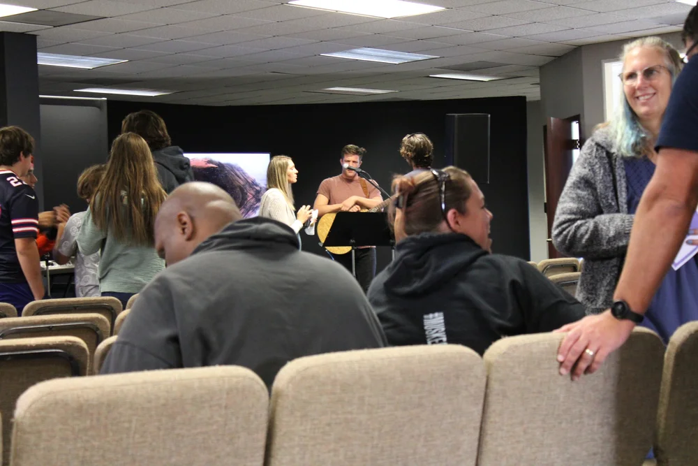 Restore Church- Muskegon