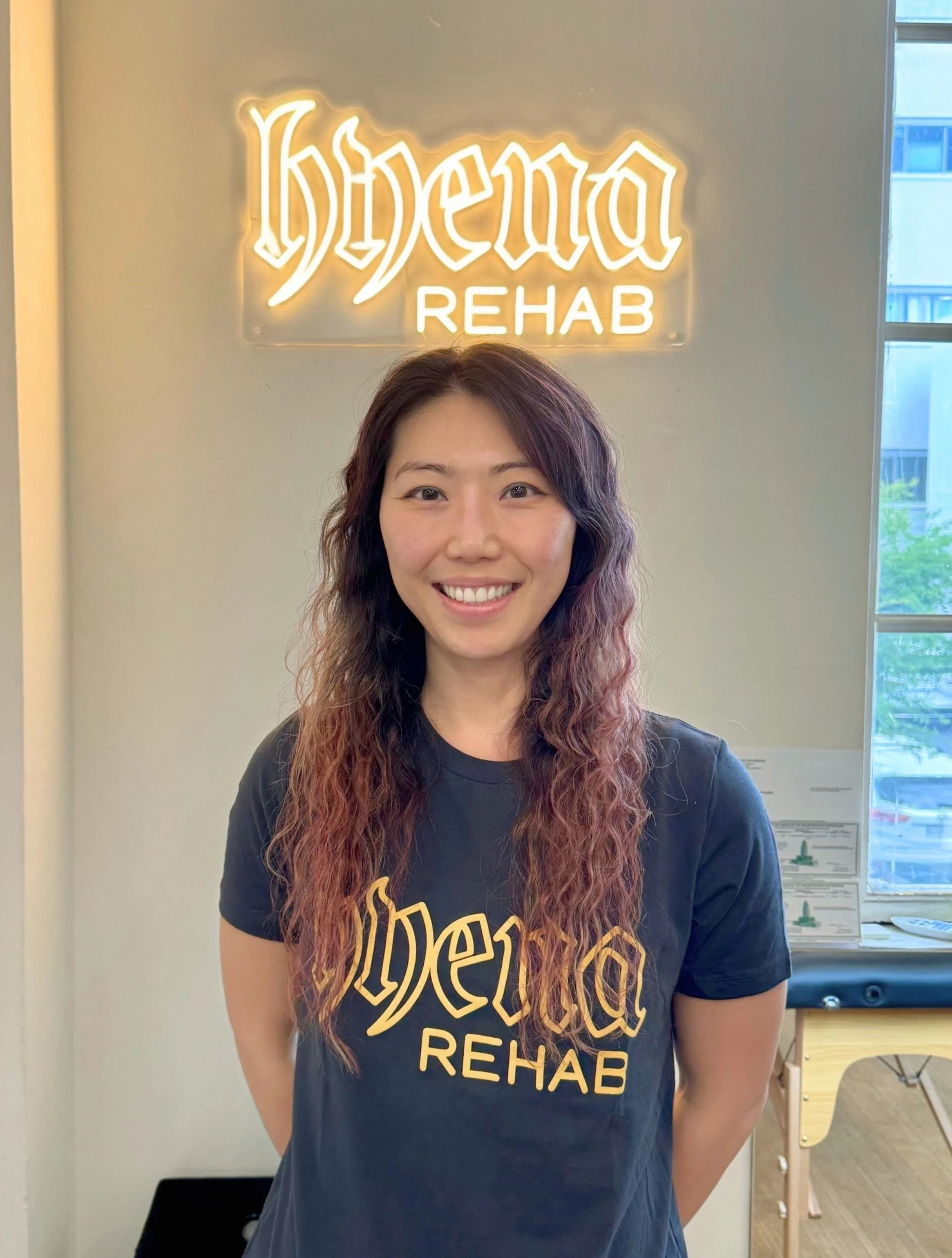 Team — Hyena Rehab & Performance