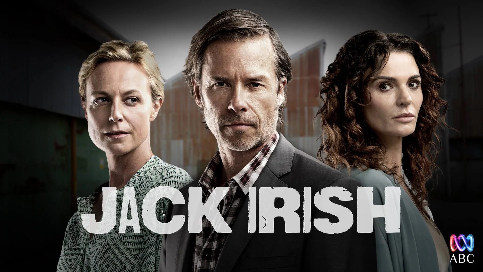 Jack Irish — Evolution Post Production