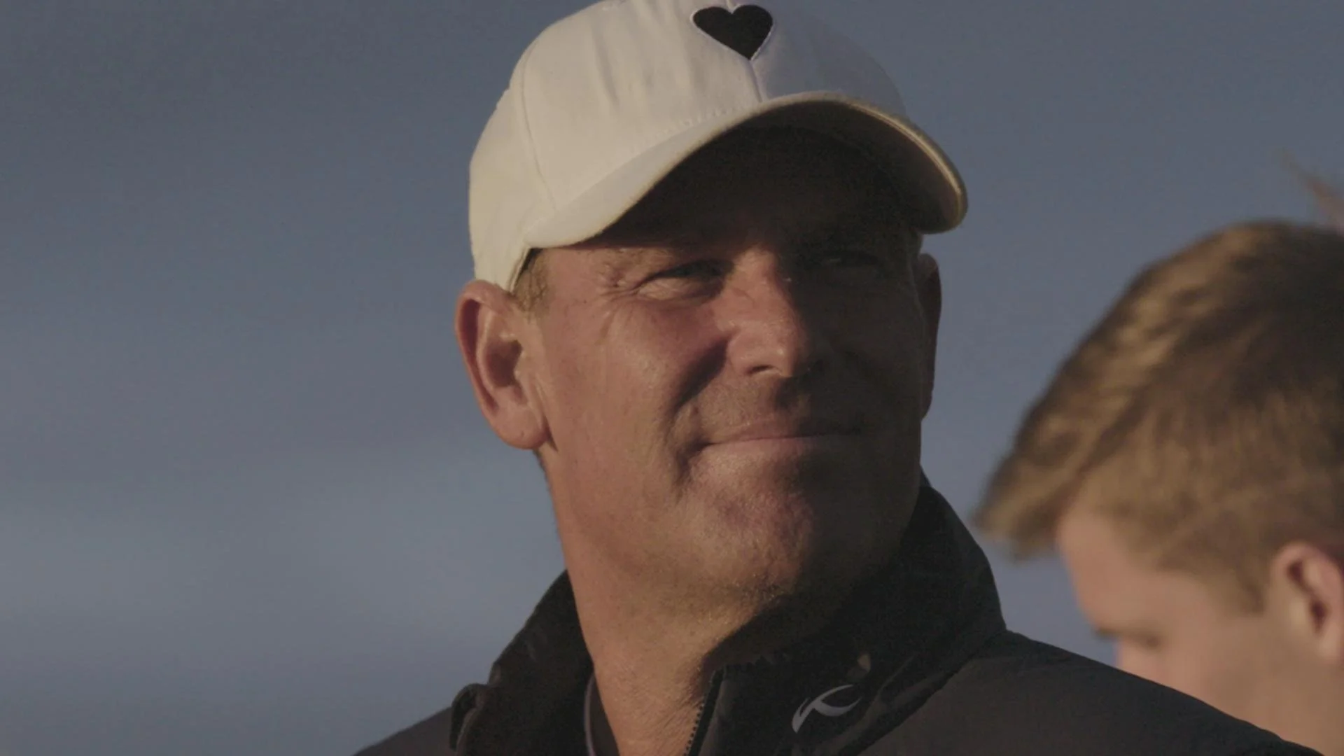 Shane — Evolution Post Production