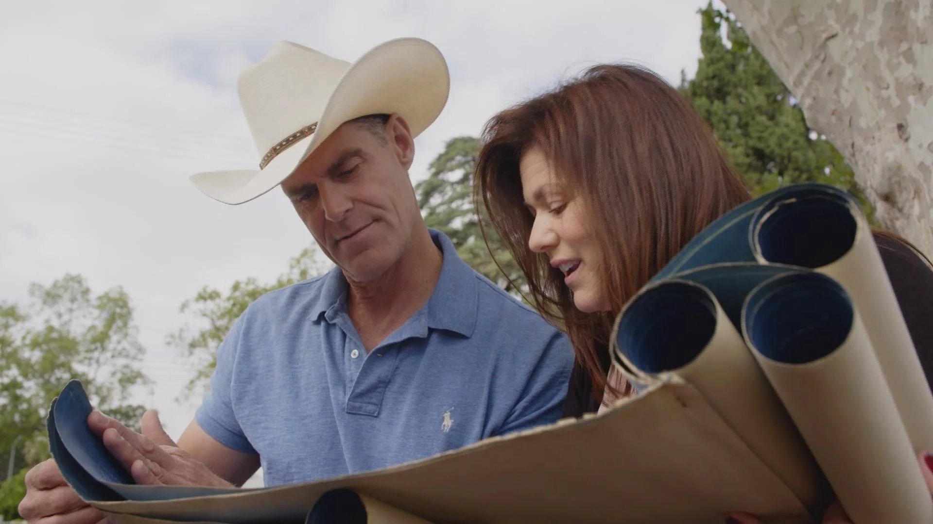 Restored — Evolution Post Production