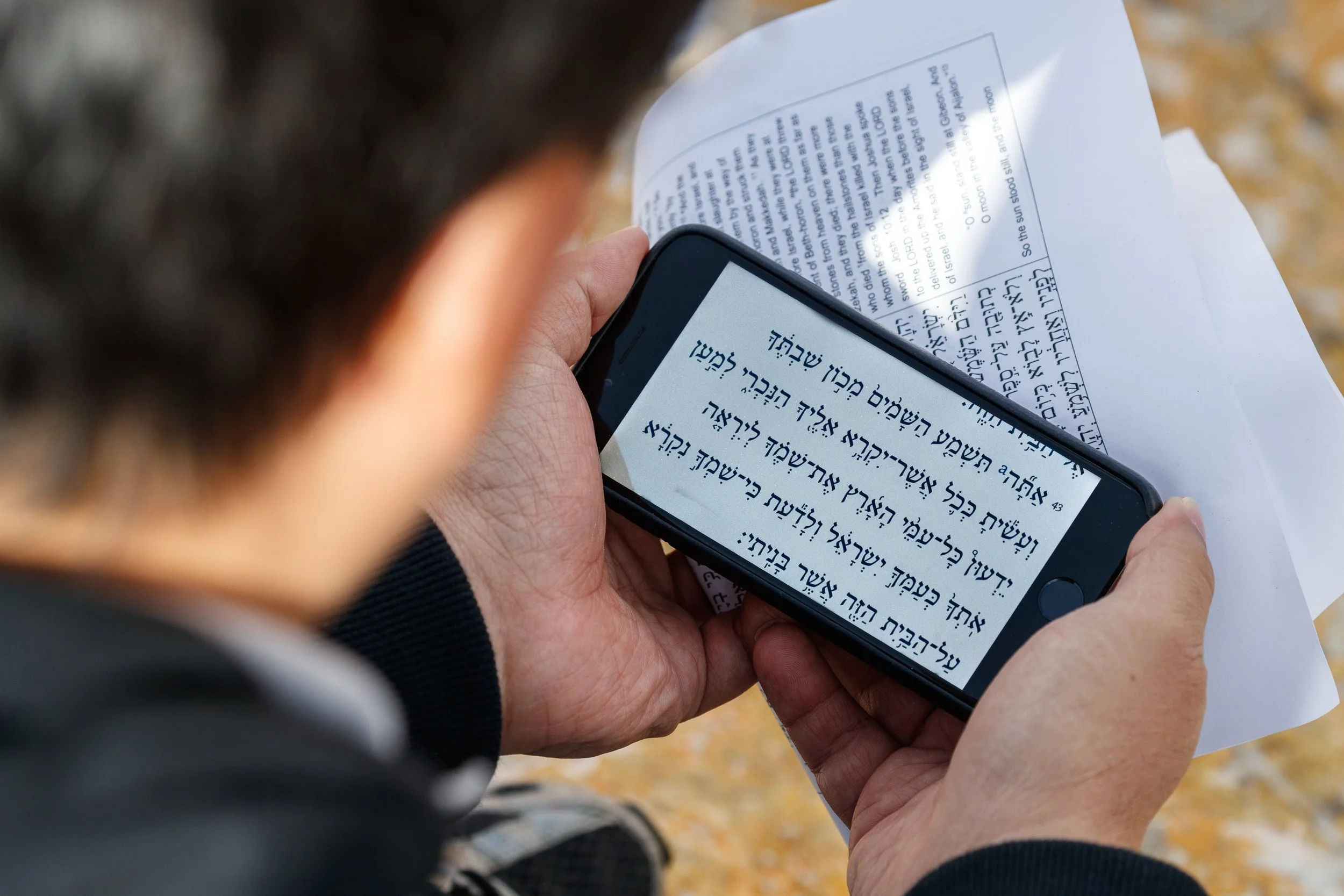 Scripture Engagement — Wycliffe NZ