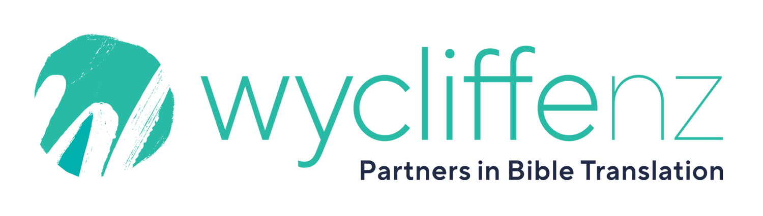 Our Leadership — Wycliffe New Zealand