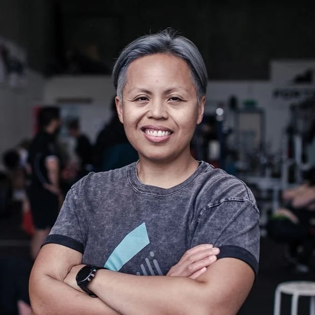 OUR TEAM — The Strength Fortress