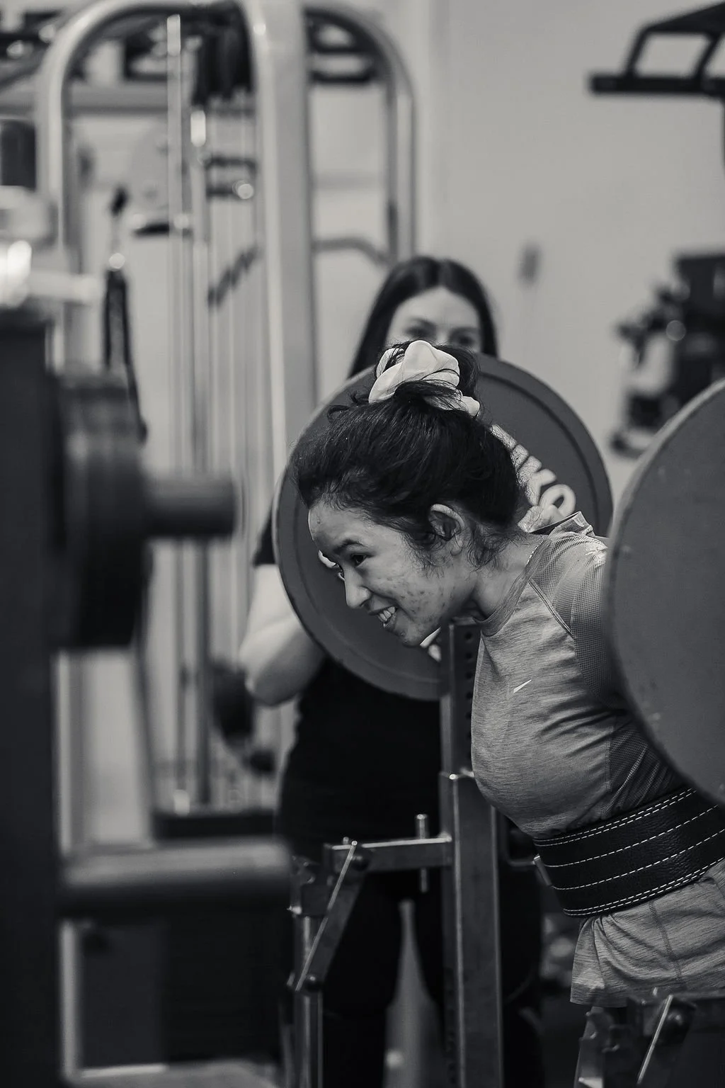 BLOG — The Strength Fortress