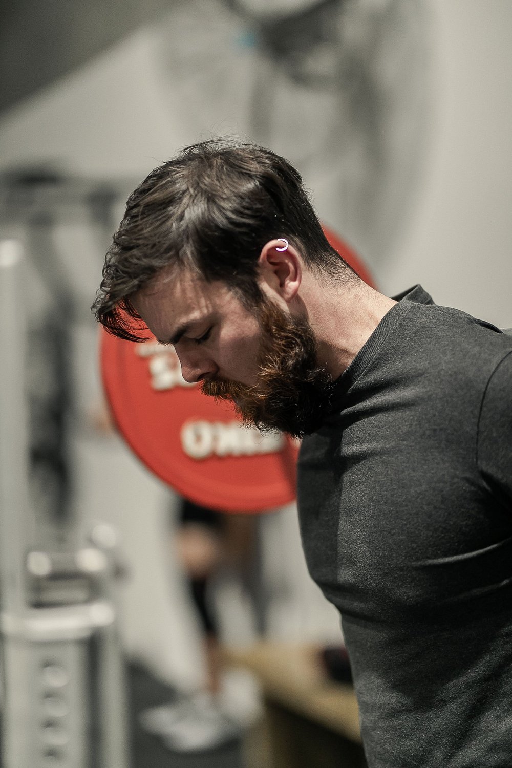 The Strength Fortress