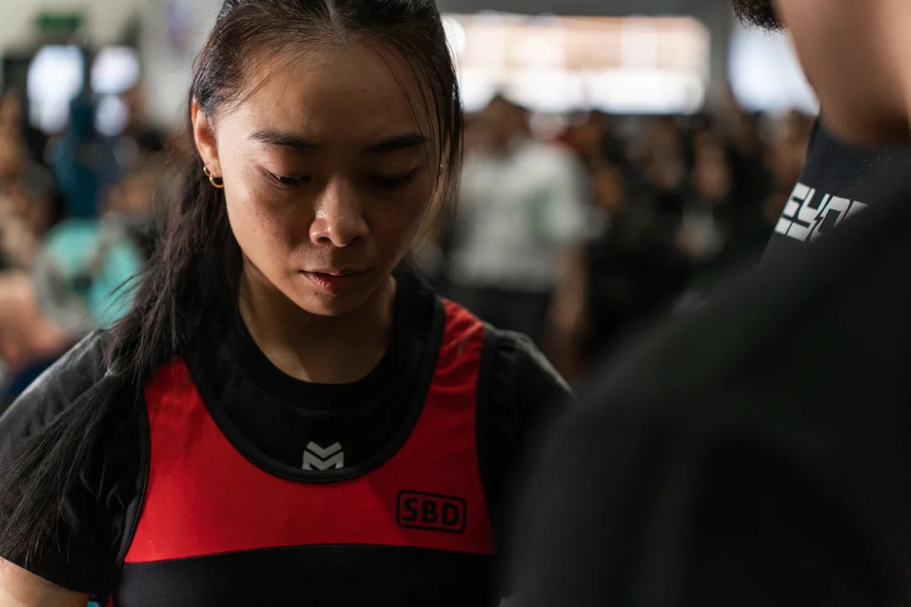 TSF Team Champs — The Strength Fortress